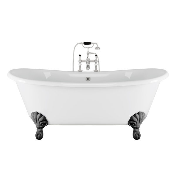 Devon & Devon Admiral 172 Eagle Bathtub | Perigold